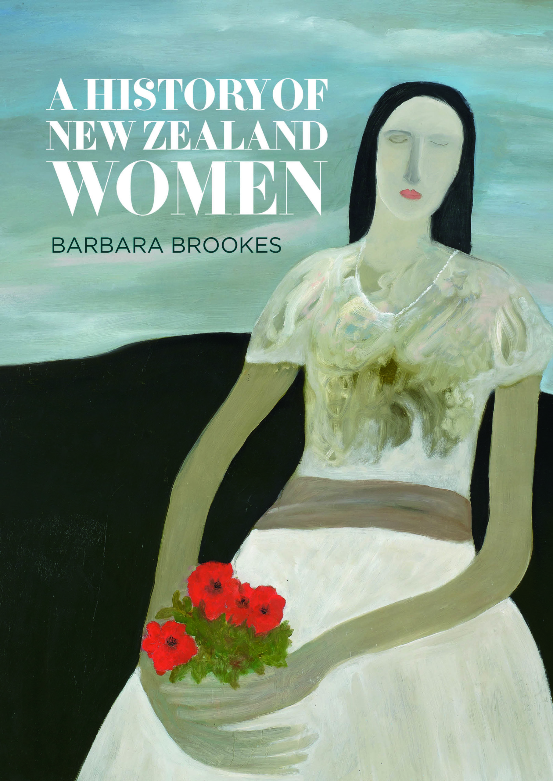 A History of New Zealand Women - Publishers Association of New Zealand Inc