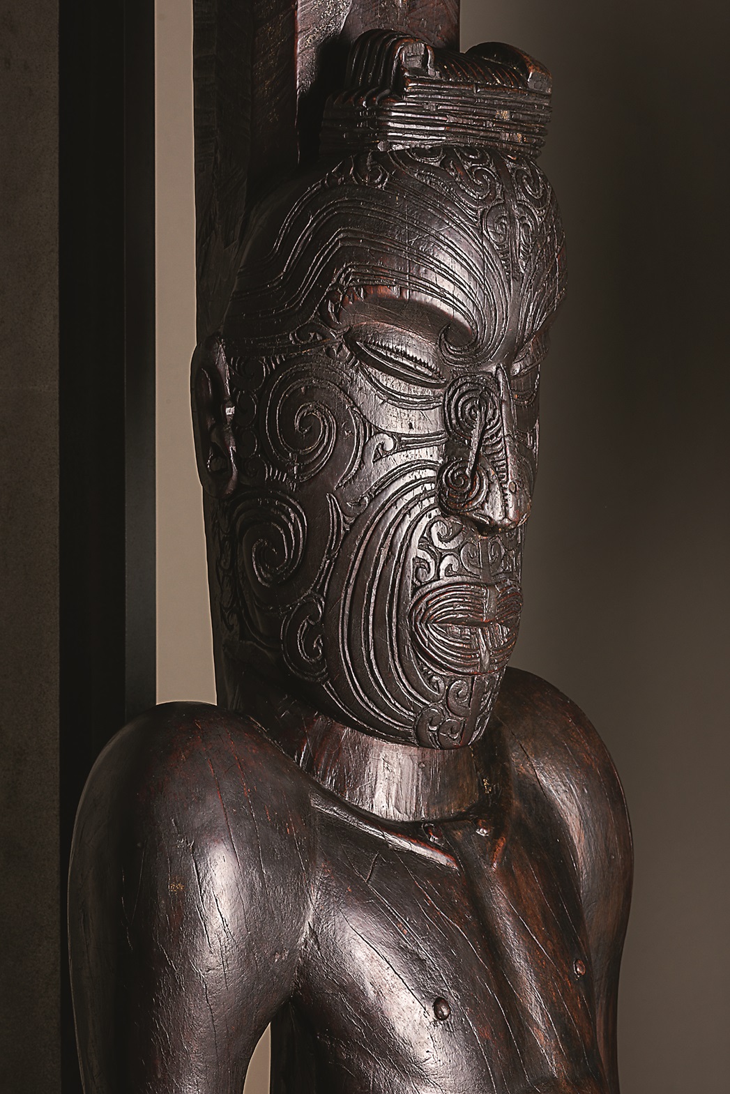 Toi te Mana: A History of Indigenous Art from Aotearoa New Zealand ...