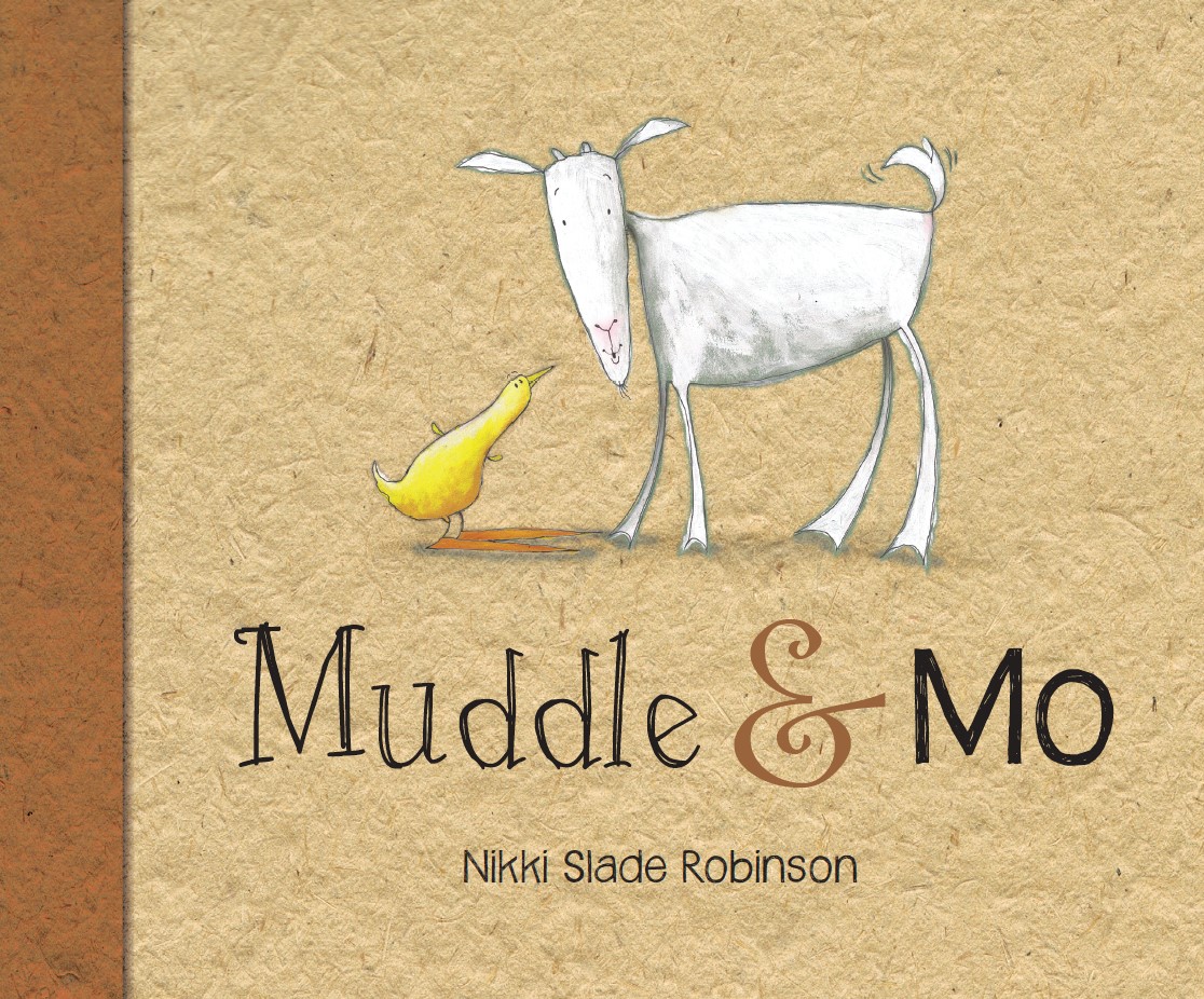 Muddle & Mo - Publishers Association of New Zealand Inc