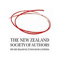 NZSA Logo - Publishers Association of New Zealand Inc