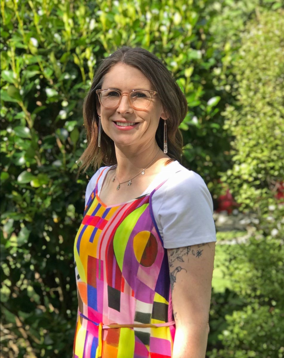 Kat Quin, Illustrated Publishing - Publishers Association of New ...