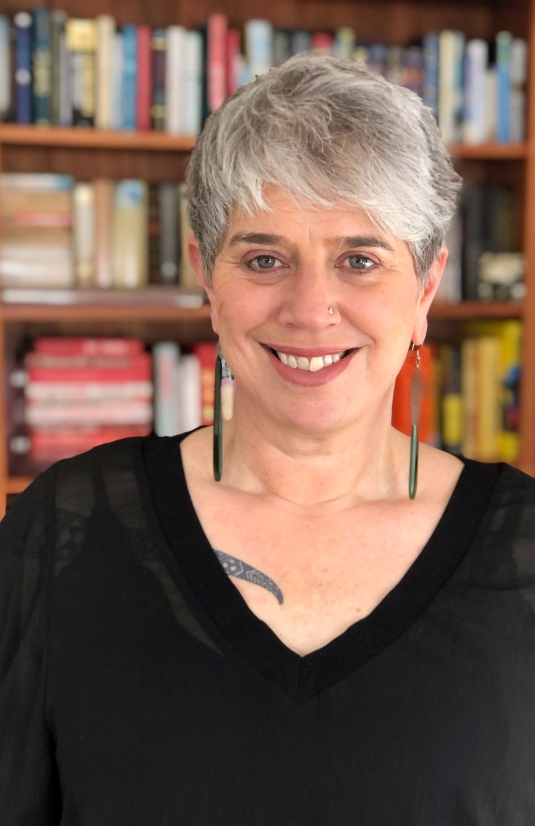 Suzy Maddox, Hachette Aotearoa NZ - Publishers Association of New ...