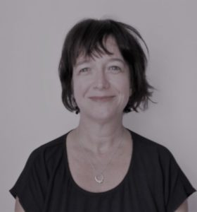 Becky Innes, Allen & Unwin NZ - Publishers Association of New Zealand Inc