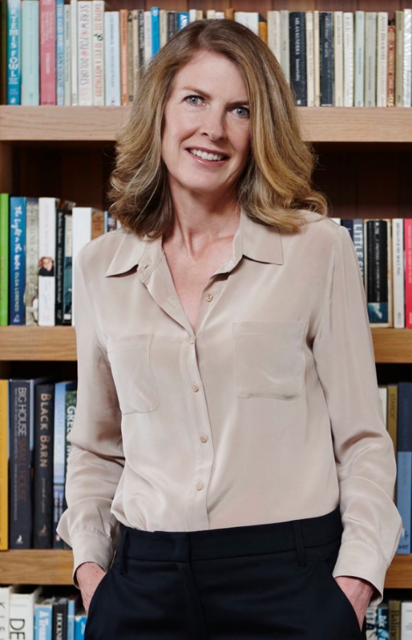 Debra Millar, Point Publishing - Publishers Association of New Zealand Inc