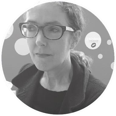 Sandra Noakes - Publishers Association of New Zealand Inc