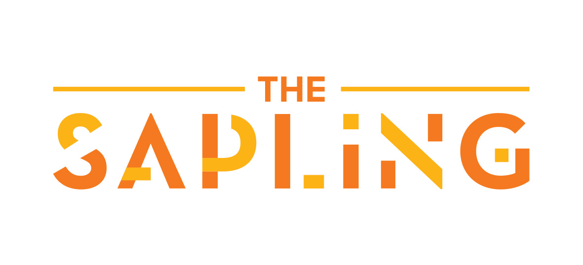 The sapling logo - Publishers Association of New Zealand Inc