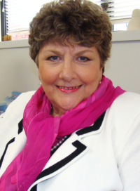 Wendy Pye a Dame in New Year Honours - Publishers Association of New ...