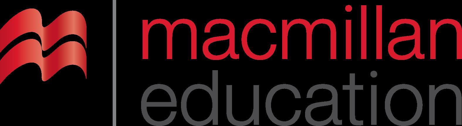 macmillan education-logo - Publishers Association of New Zealand Inc