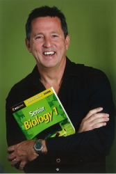 Featured Member: Richard Allan from Biozone - Publishers Association of ...